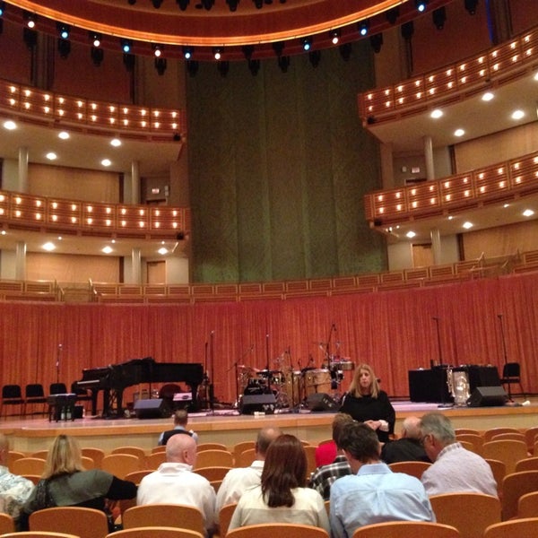 Photos at John S. and James L. Knight Concert Hall - Downtown Miami - 8 ...