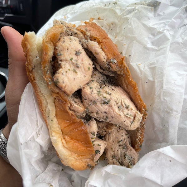 Spiedie & Rib Pit - BBQ Joint in Binghamton