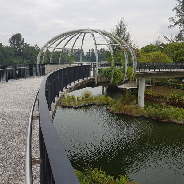 Photos at Jewel Bridge - Punggol - 6 tips from 280 visitors