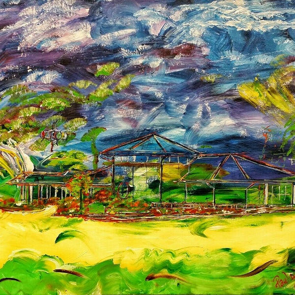 Owasso Public Library - Owasso, OK