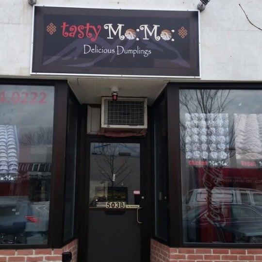 Tasty Momo - Dumpling Restaurant in Somerville