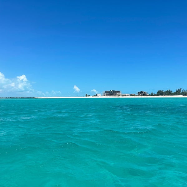 Turks and Caicos Islands - Country