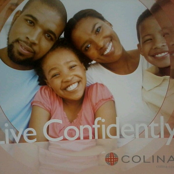 Colina Insurance - Head Office