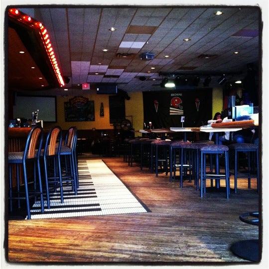 Stamper's (Now Closed) - Cleveland, OH