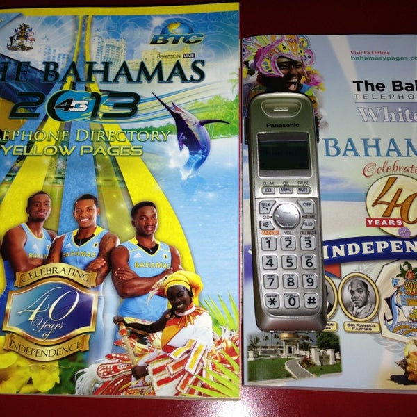 BTC - Mobile Phone Store