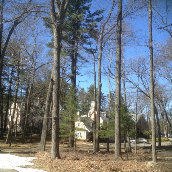 Photos at Rolling Ridge Conference Center - North Andover, MA