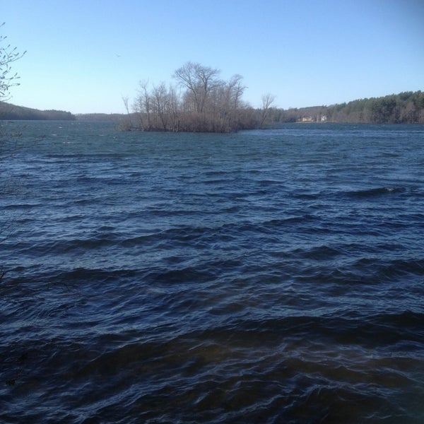 Photos at Rolling Ridge Conference Center - North Andover, MA