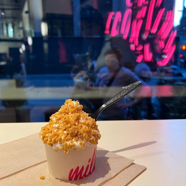 Milk Bar NYC Flagship - NoMad - New York, NY