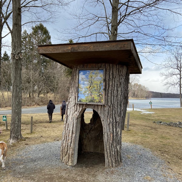 Chadwick Lake Park - 1702 Route 300