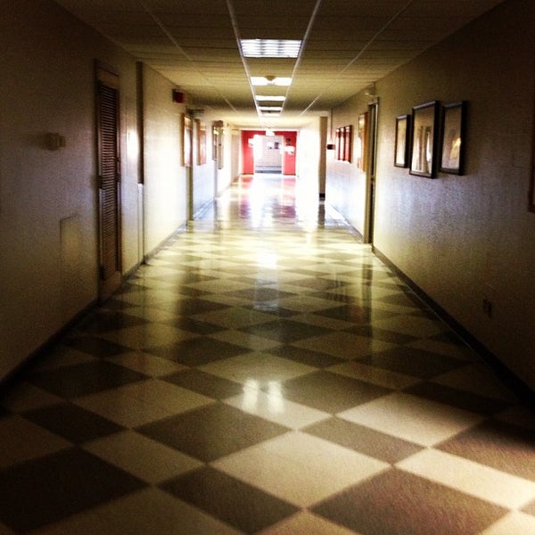 Photos at Ballantine Hall - Indiana University - 41 tips from 2004 visitors