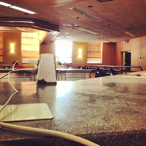 Teter Quad - Indiana University - 501 N Sunrise Dr