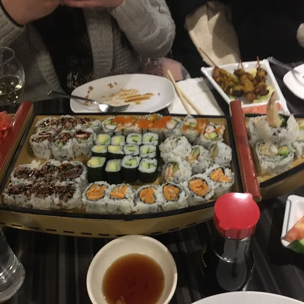 Sushi Sky - Sushi Restaurant in Toronto