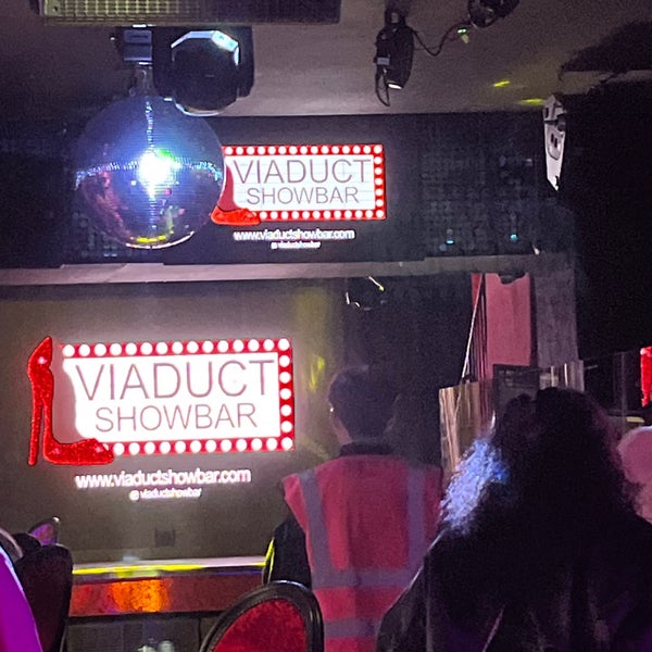 Viaduct Showbar - Trinity Quarter - 11 Briggate