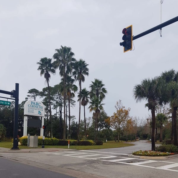 Parc Corniche Resort - Hotel in Orlando