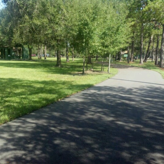 Al Lopez Park - Park in Al Lopez Park
