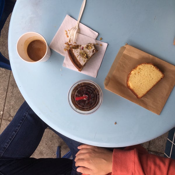 Photos at Sweet Adeline Bakeshop - Lorin District - 3350 Adeline St