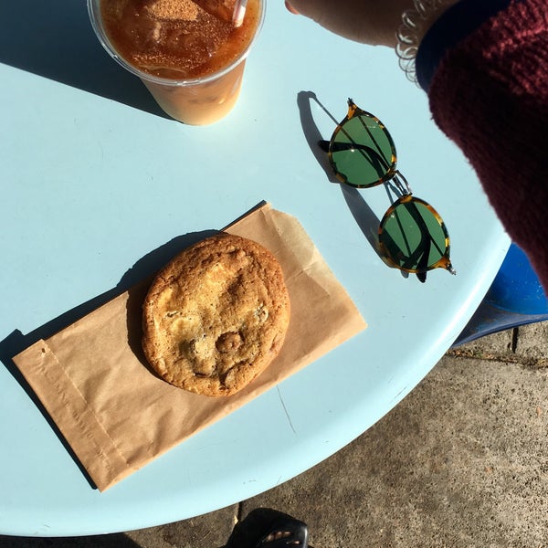 Photos at Sweet Adeline Bakeshop - Lorin District - 3350 Adeline St