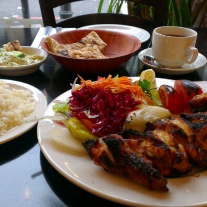 Mangal 2 - Dalston - 36 tips from 866 visitors