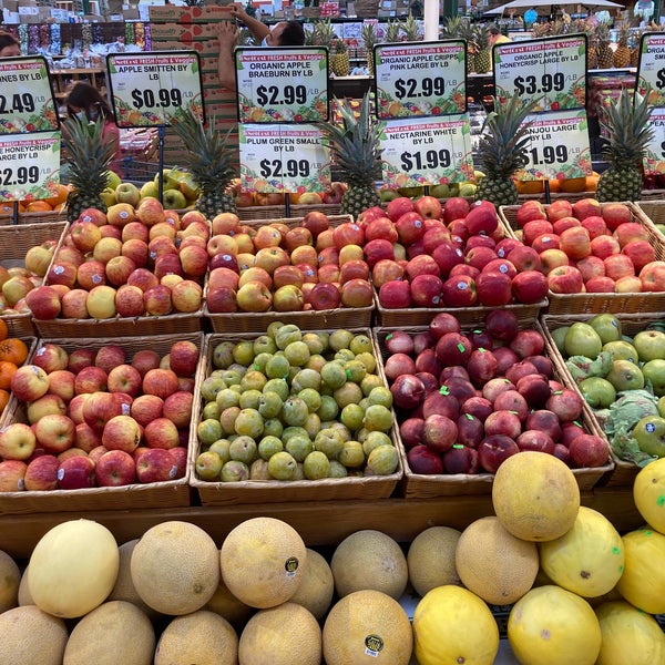 Netcost Market - Richmond Town - 3155 Amboy Rd