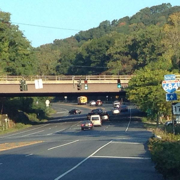 Interstate 684 at Exit 4 - 1 tip from 158 visitors