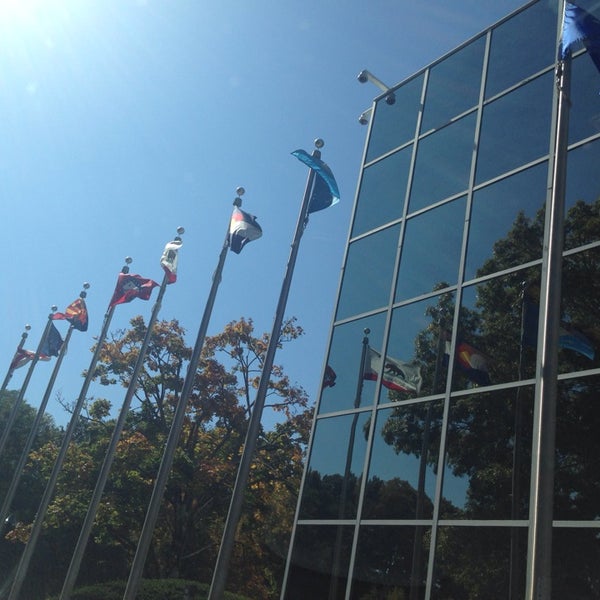 Synchrony Financial - Building B - Newfield - Westover - Turn of River ...