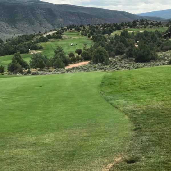 Red Sky Ranch Golf Club - 2 tips from 207 visitors