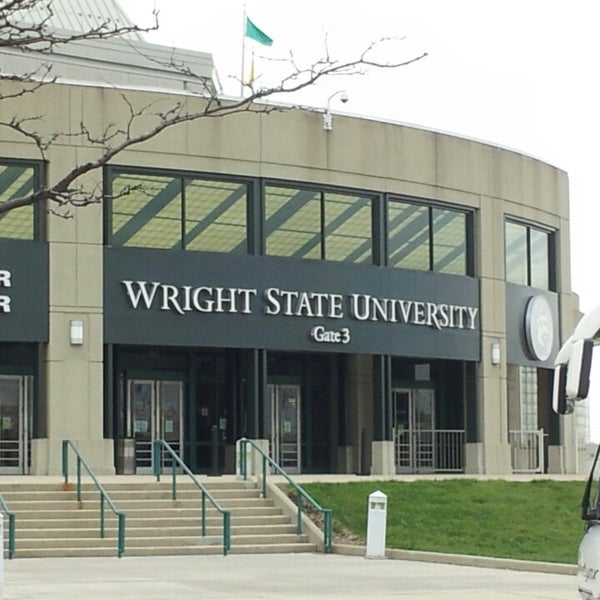 Wright State University - University