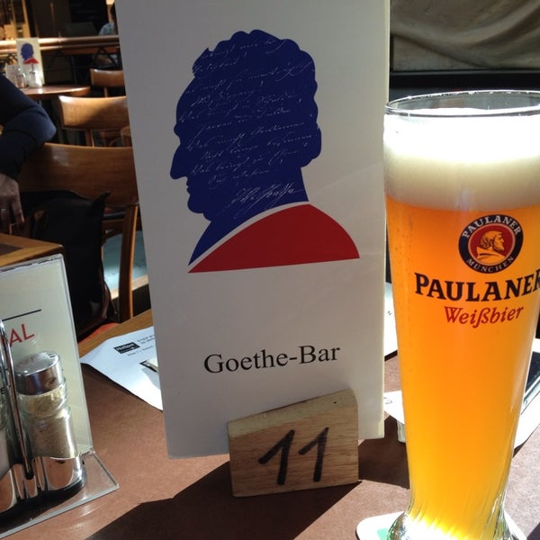 Photos at Goethe-Bar - Café in Frankfurt am Main