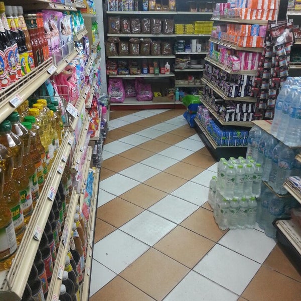 Daily Mart ลาดพร้าว ซ.1 - ลาดพร้าว - 15 visitors