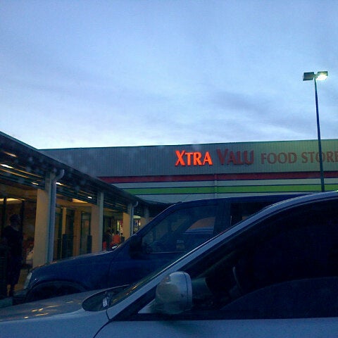 Photos at Xtra Value Food Store - Supermarket in Bain Town