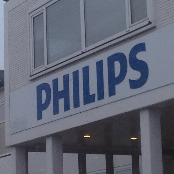 Philips Consumer Lifestyle B.V. - Oliemolenstraat 5