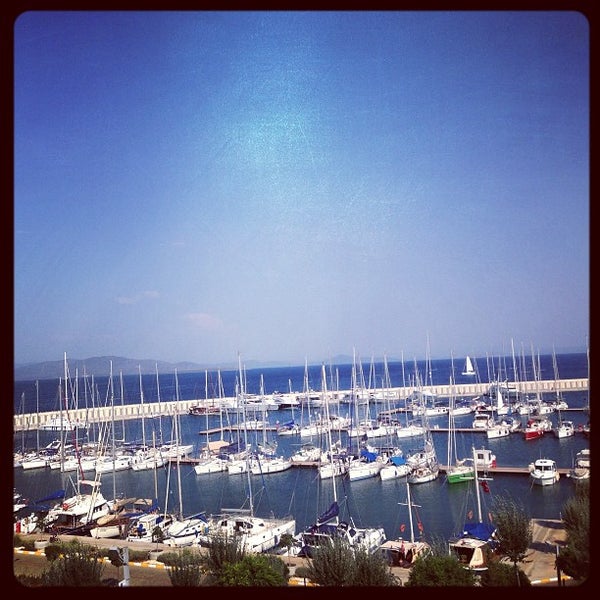 D-Marin Didim - Harbor / Marina in Didim