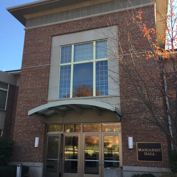Photos at Marianist Hall - University Park - Stadium Rd