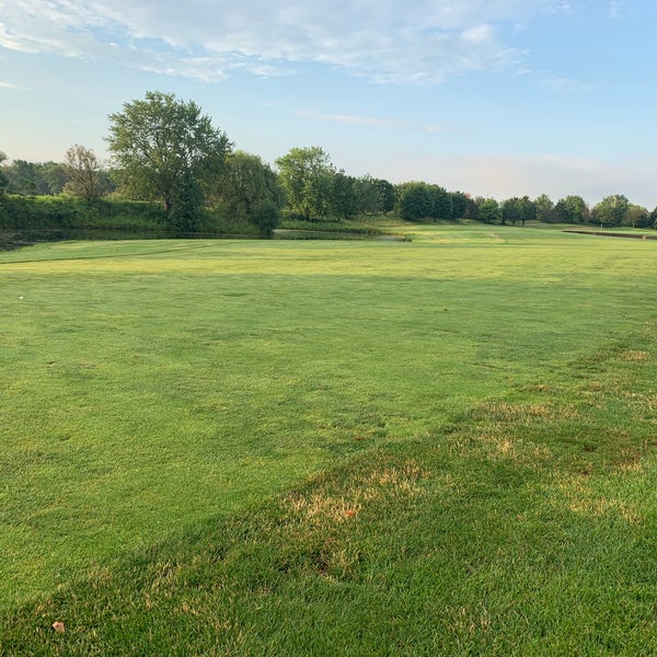 Springbrook Golf Course - 3 tips from 245 visitors