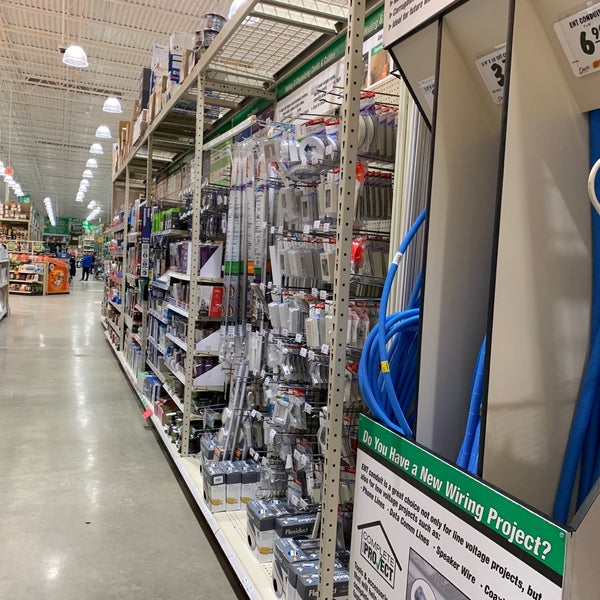 Menards - Hardware Store in Naperville