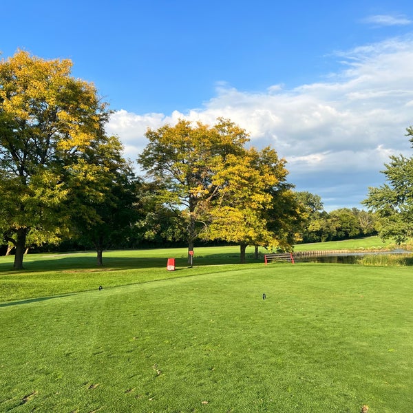 Fox Run Golf Links - 333 Plum Grove Rd