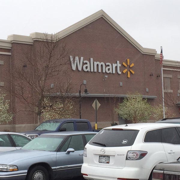 Photos at Walmart Supercenter - Fort Collins, CO