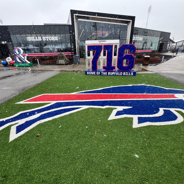 The Bills Store - Souvenir Store in Orchard Park