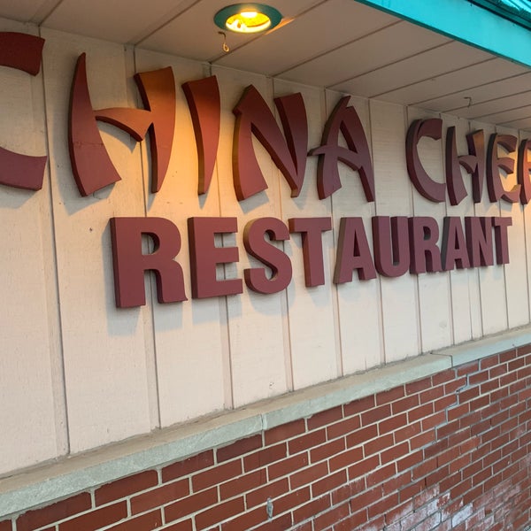 China Chef - Chinese Restaurant in Westmont