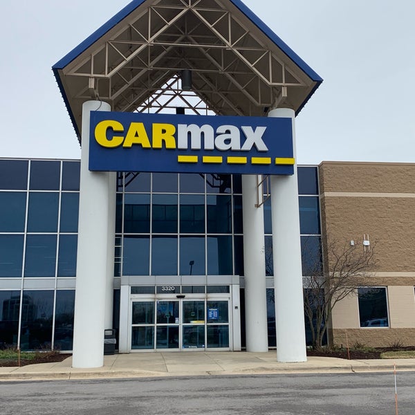 CarMax - 5 tips