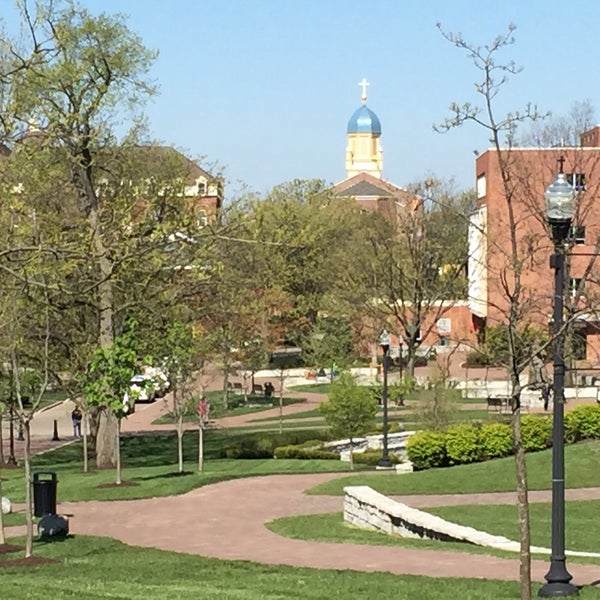 Marycrest - College Residence Hall in Dayton