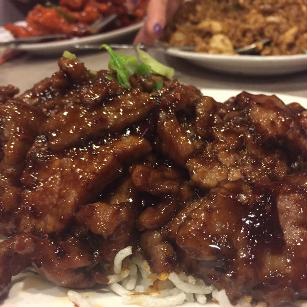 China Chef - Chinese Restaurant in Westmont