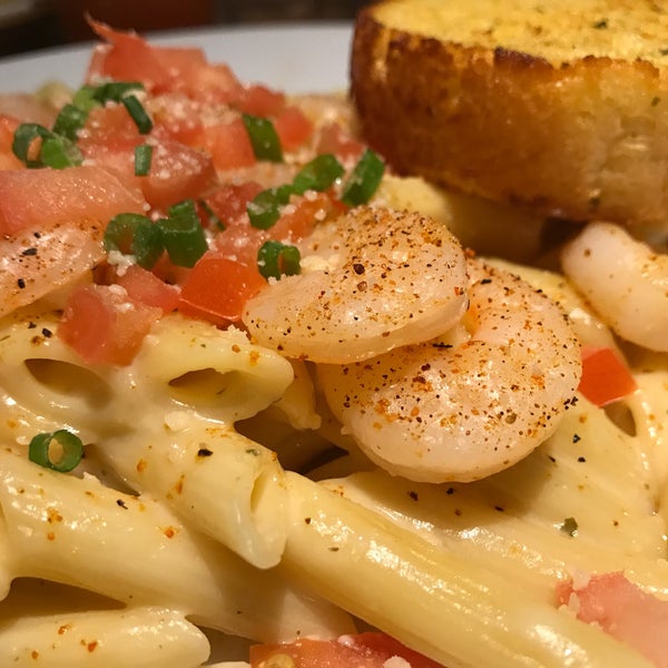 Chili's Grill & Bar - 13 tips