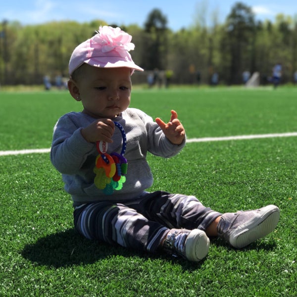 Comporium Athletic Park - 26 visitors