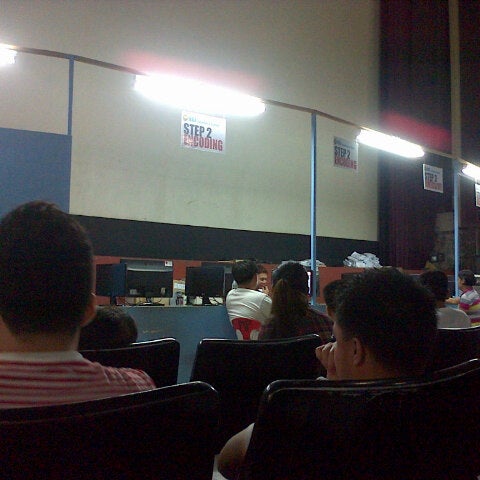 NBI Clearance Center (Ever Gotesco Mall) - Government Building in Manila