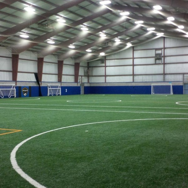 Bechtel Park - Waterloo, ON