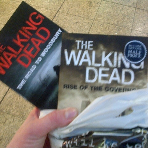 Waterstones - Sheffield, Sheffield