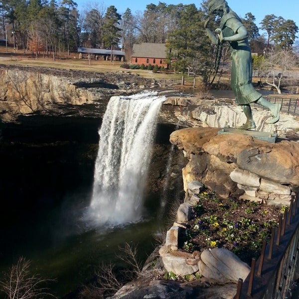 Photos at Noccalula Falls - 17 tips from 1125 visitors