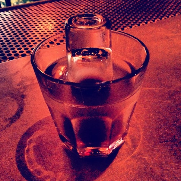 Bergerac - Cocktail Bar in SoMa