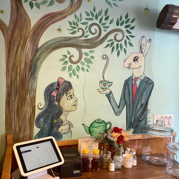 Alice's Tea Cup - Upper West Side - New York, NY